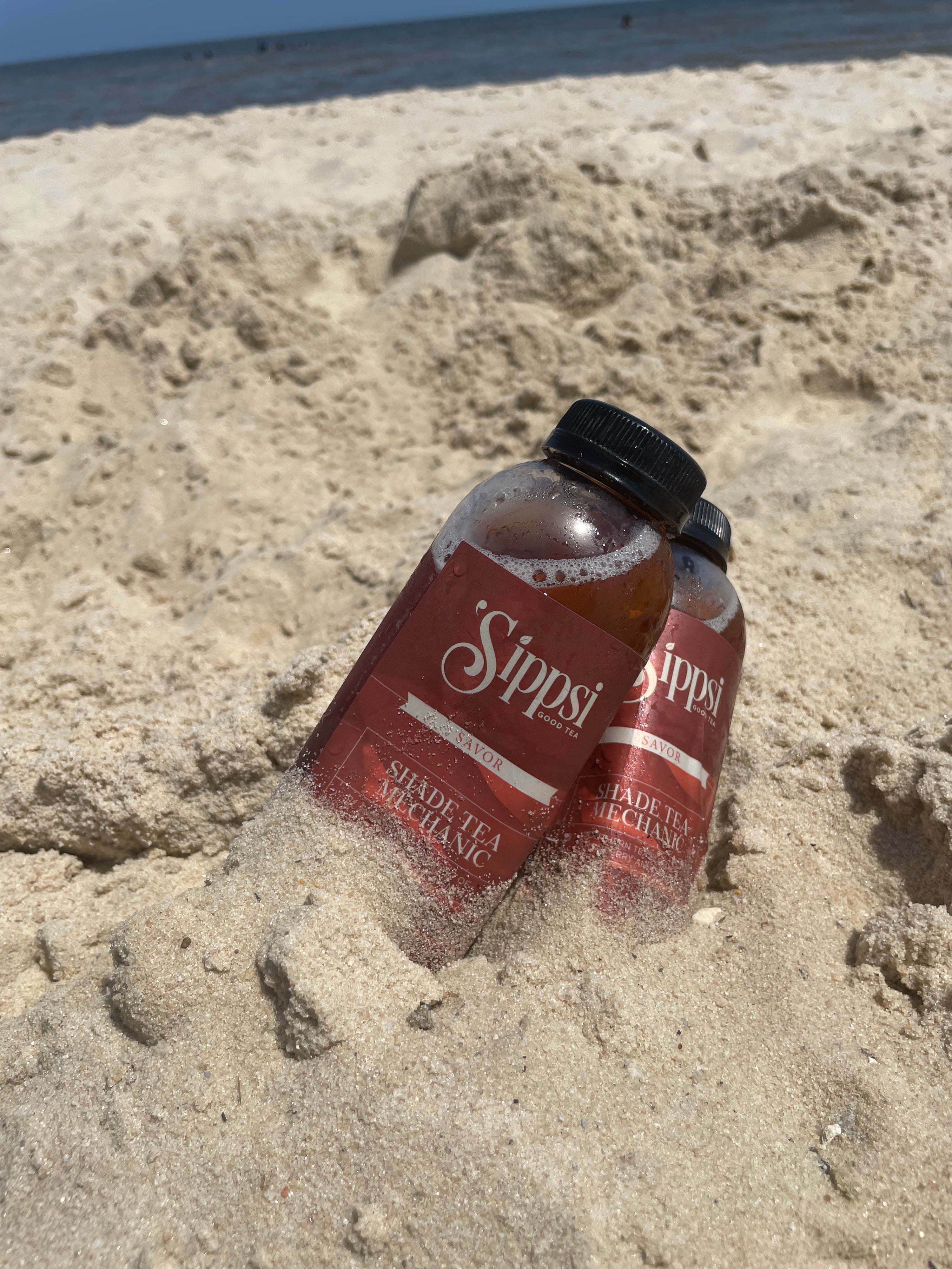 'Sippsi Good Tea – 'Sippsi Good Tea